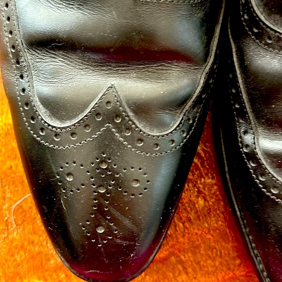 Allen Edmonds | Shoes | Allen Edmonds Wing Tips | Poshmark